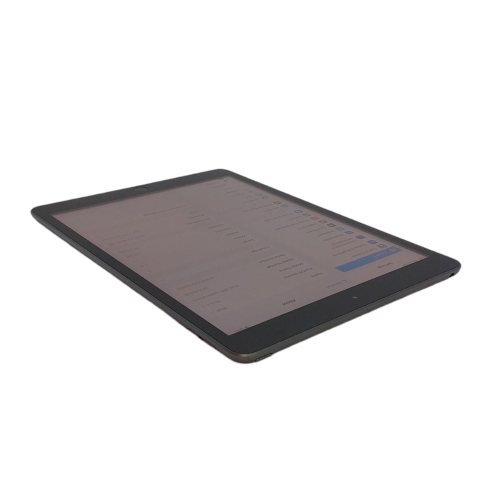 Apple iPad 8th Gen (A2270) 10.2" 32GB - Space Grey, WiFi - Own4Less